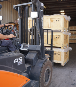 Crating Technology | Packaging & Crating Solutions